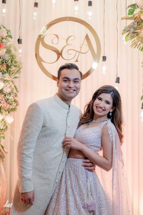 Sukriti & Anand | Joy