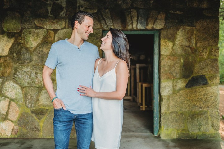 Abigail & Sean | Joy