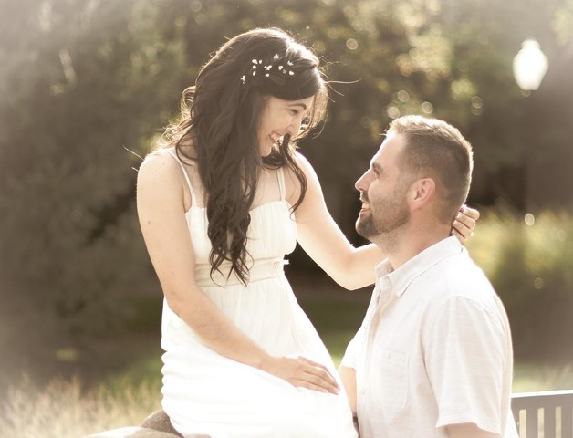 Tabatha & John | Joy