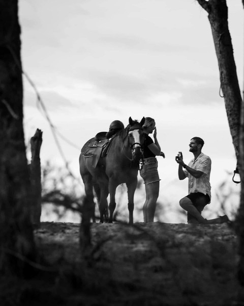 Samuel & Georgia | Joy