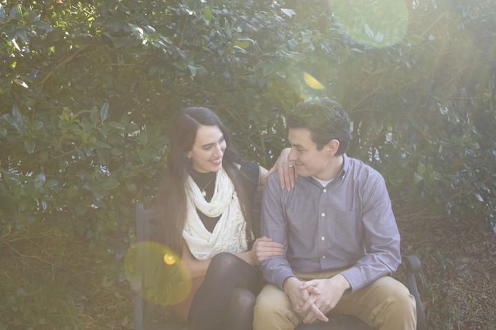 Lisa & Alessandro | Joy
