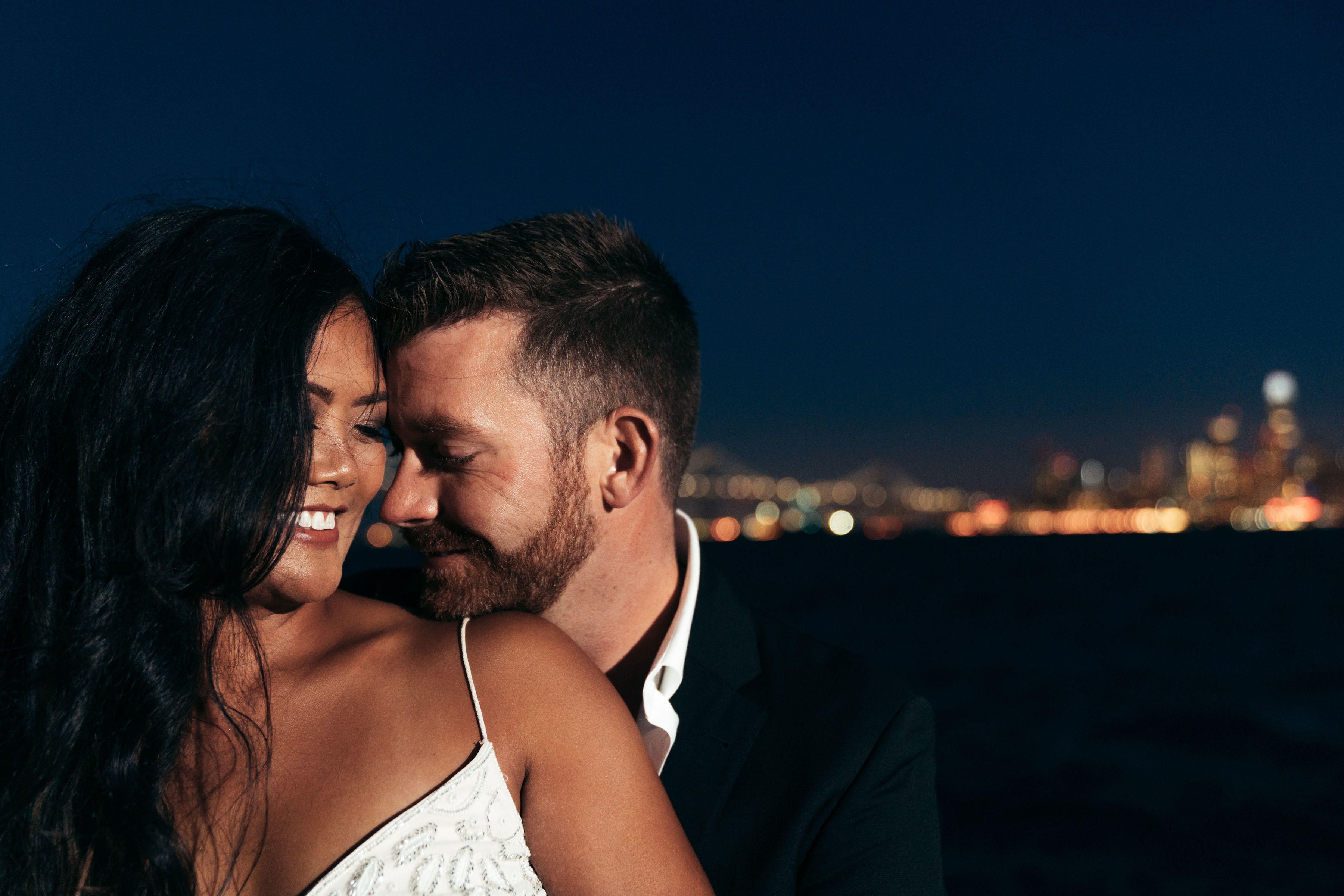 Jessica & Jeremy