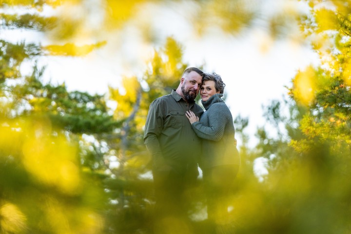 Chantal & Shawn | Joy