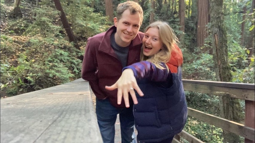 Alexis & Grant | Joy