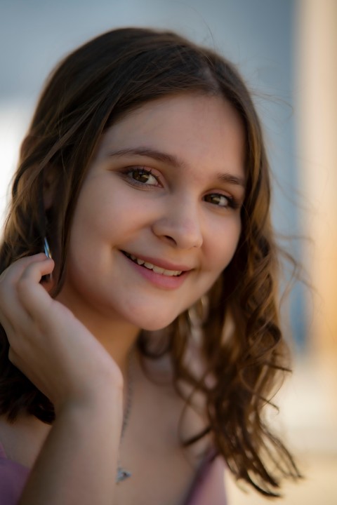 Emily's Enchanted Quince