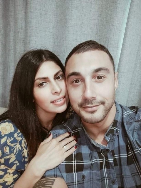 Joshua & Jacqueline | Joy