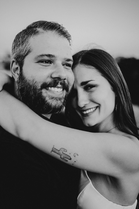 Savannah & Casey | Joy