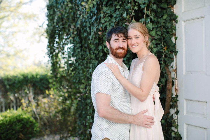 Lauren & Connor | Joy