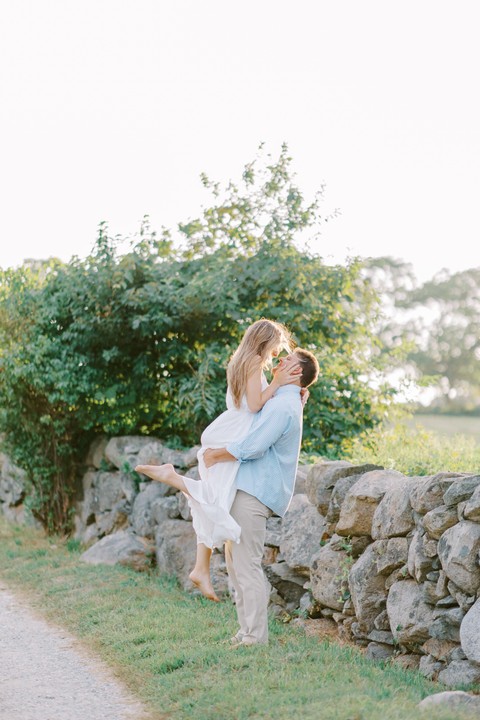 Annee and Caleb | Joy