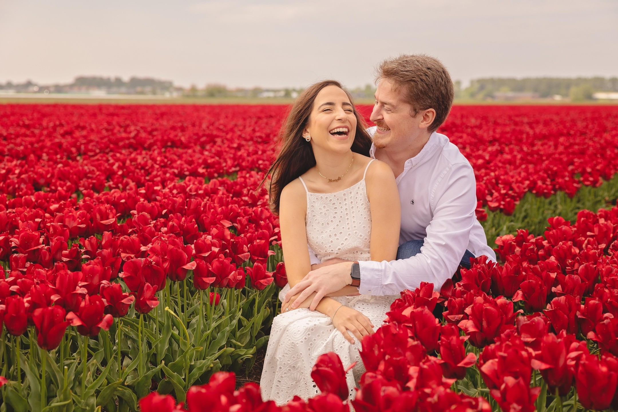 Maripili & Sebastián