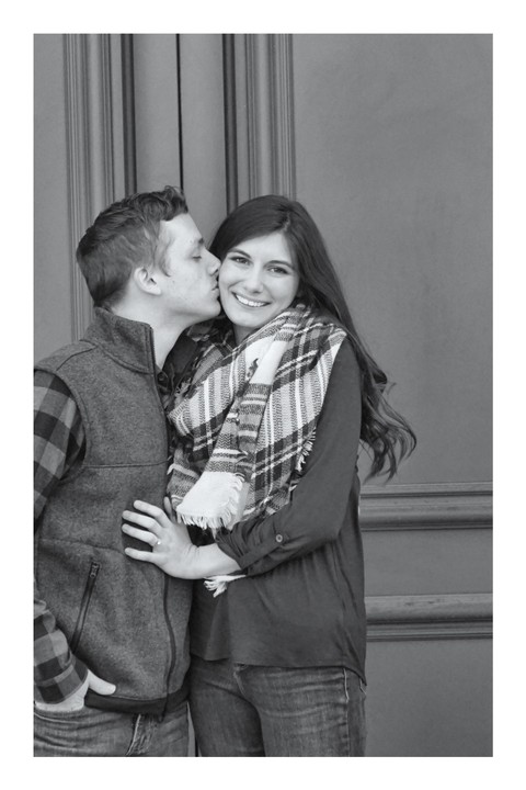 Madeline & Joshua | Joy