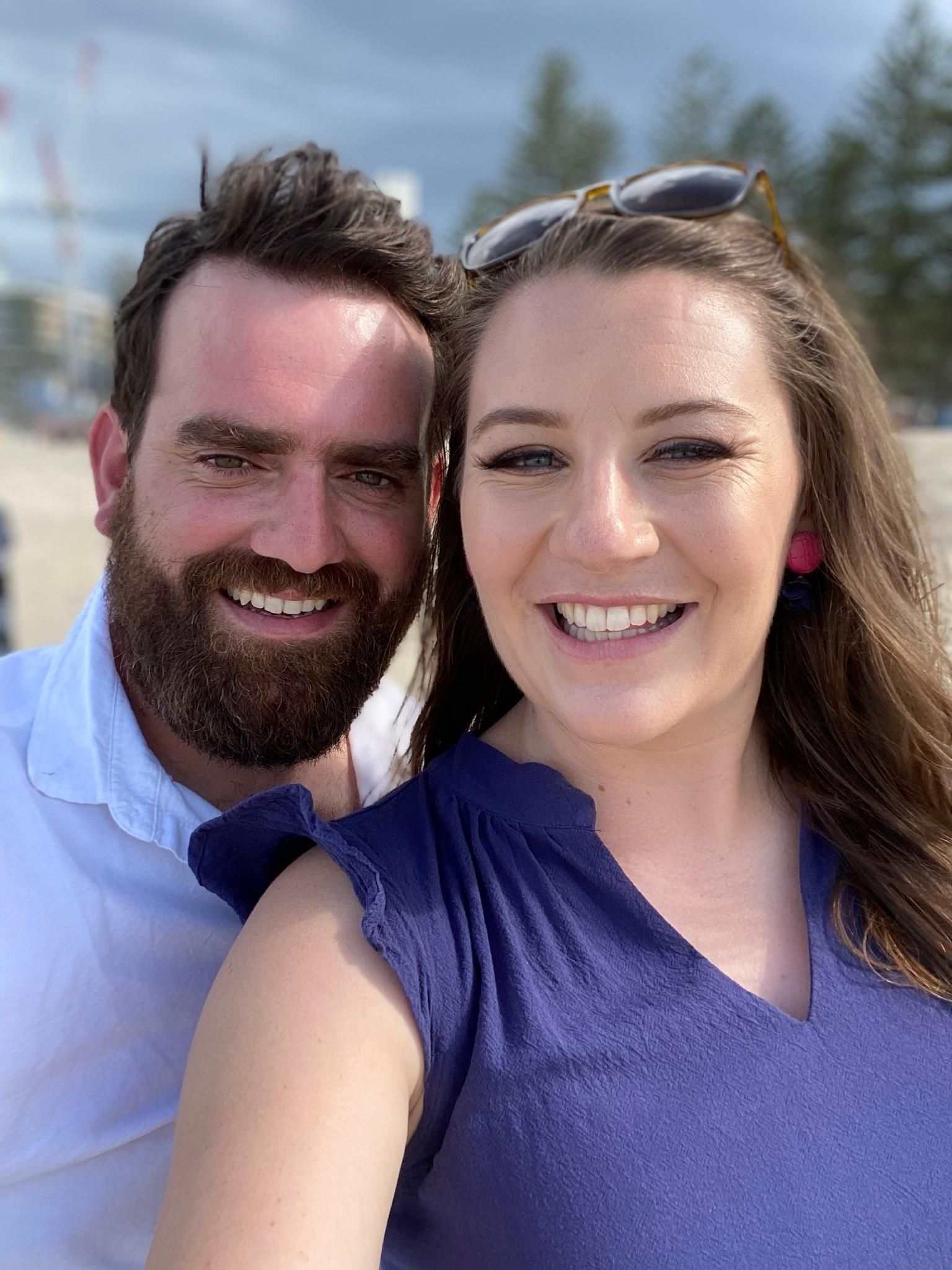 Rachael & Israel