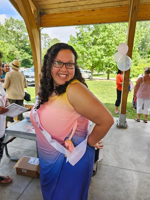 Celebrate & Welcome | Joy