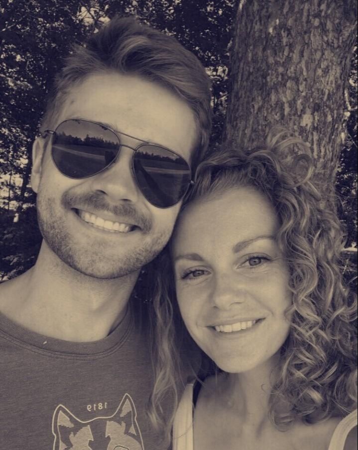Nicholas & Sabrina