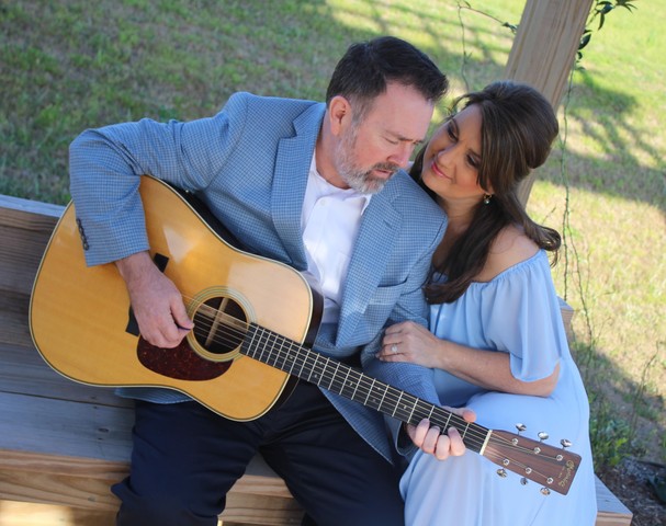 Angie & Anthony | Joy