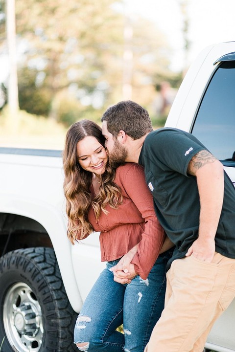 Taylor & Tyler | Joy