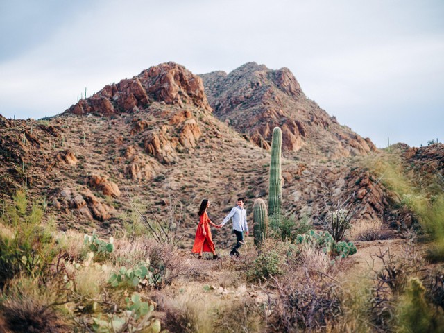 Garrett & Allyson | Joy