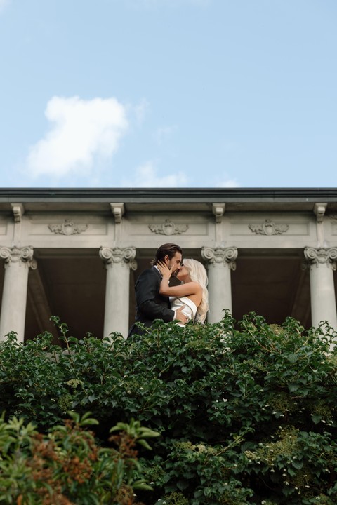 Ashley and Alex | Joy