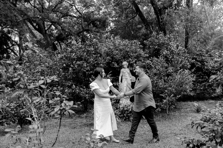 Tierney & Jaime | Joy