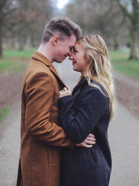 Will & Molly | Joy