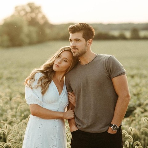 Ben & Bethany | Joy