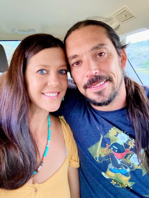 Brianne & Joshua | Joy