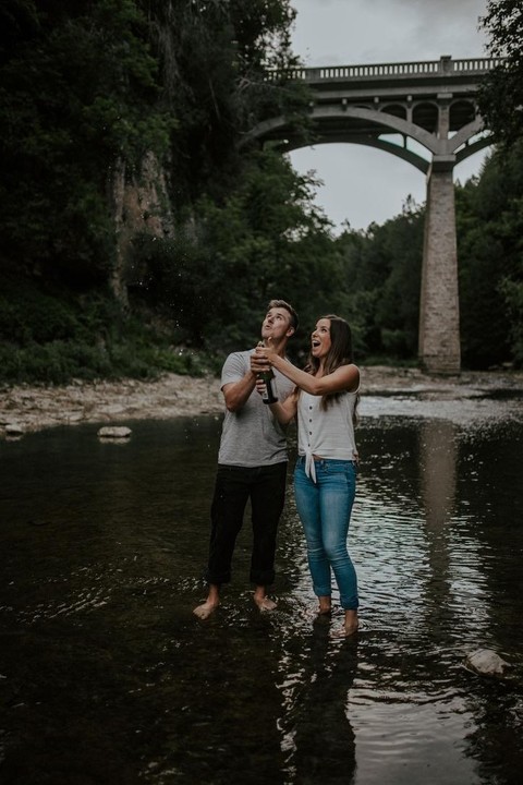 Katelyn & Mike | Joy