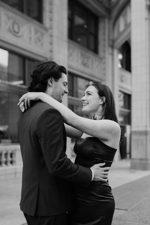 Elizabeth & Nathan | Joy