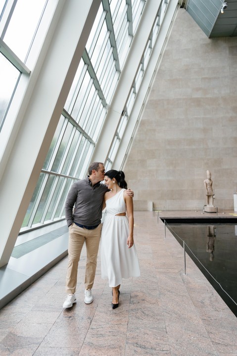 Arianna & Brad | Joy
