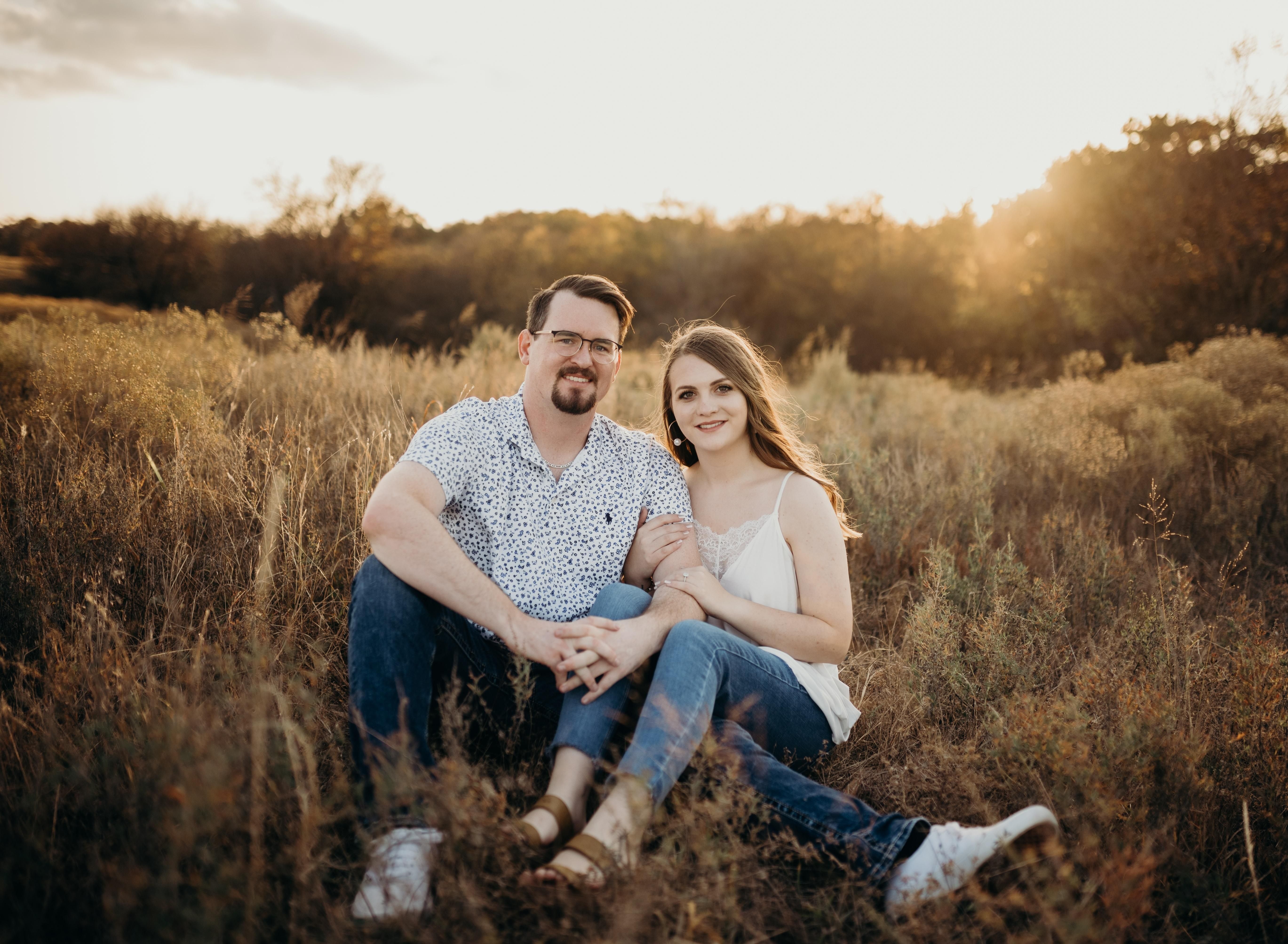 Sage & Miranda