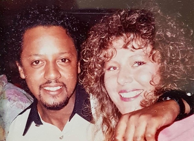 Suzanne & Dennis