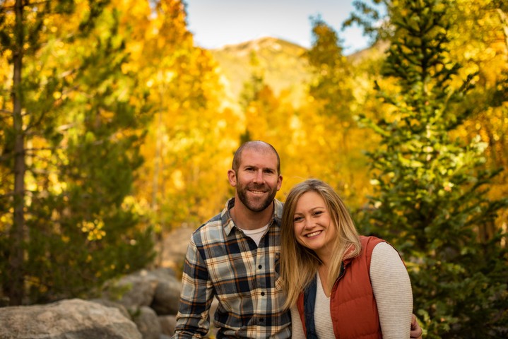 Alex & Melissa | Joy