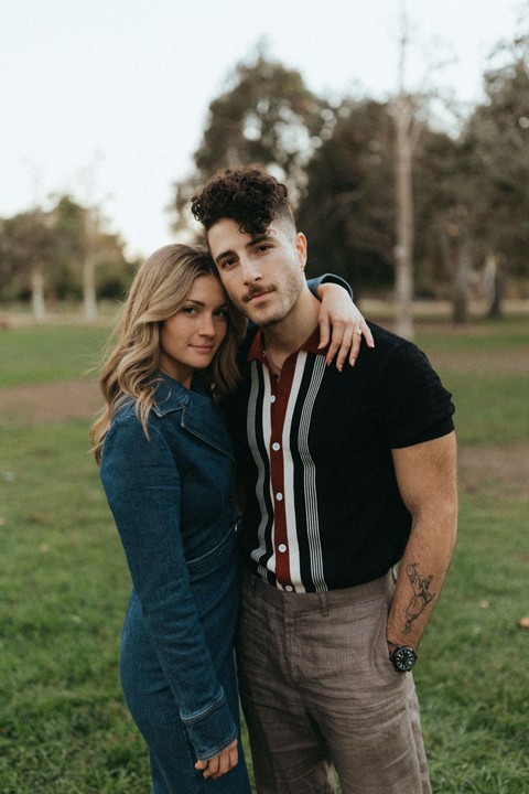 Rachel & Justin | Joy