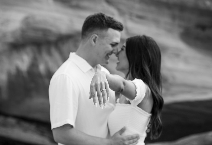 JENNI & NATHAN | Joy