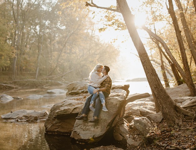 Haley-Anne & Tyler | Joy