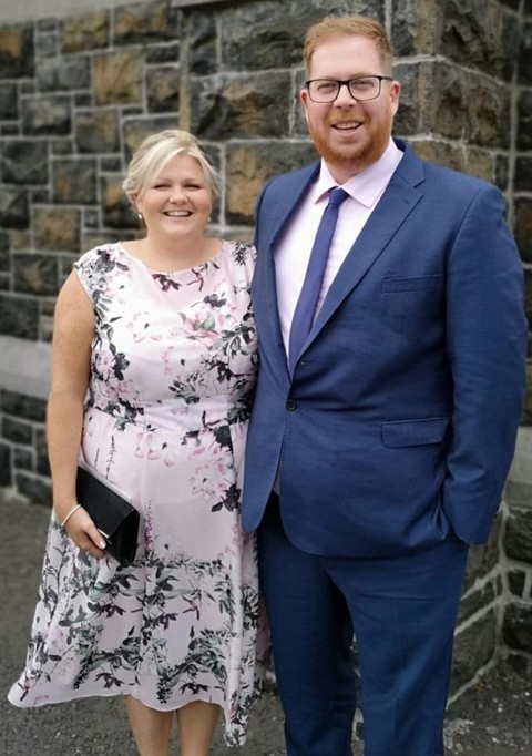 Louise & Gregory | Joy