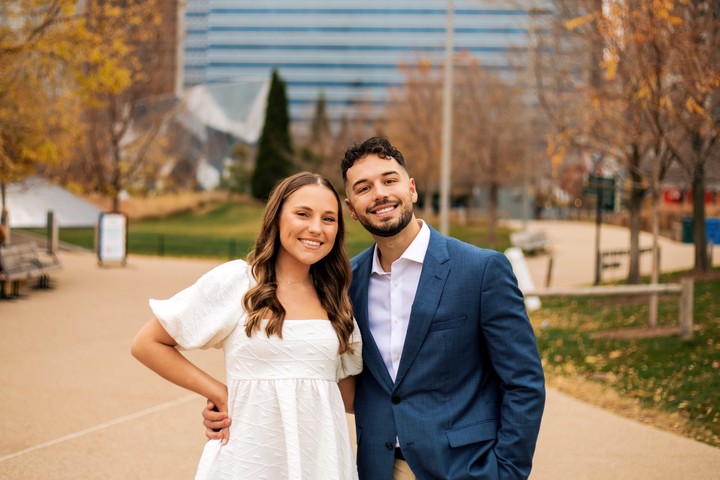 Katelyn & Conner | Joy