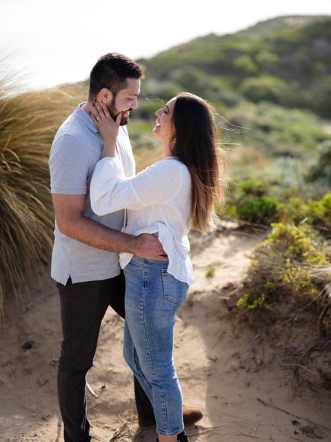 Dale & Cassandra | Joy