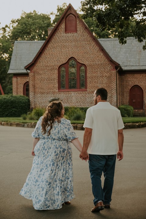 Elizabeth & Scott | Joy