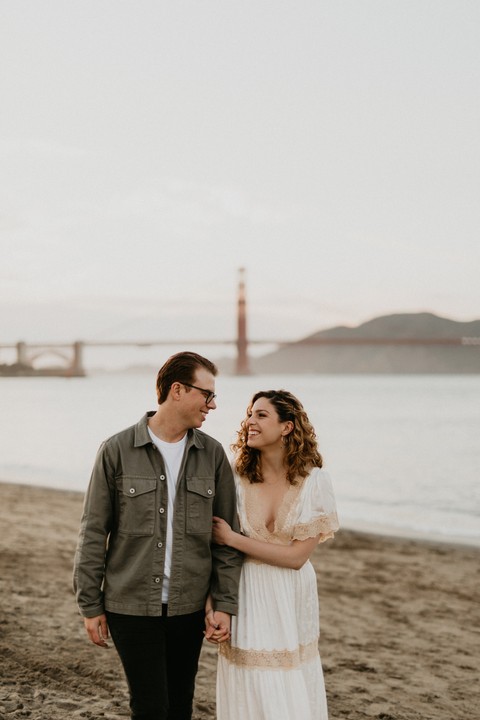 Mike & Caro | Joy