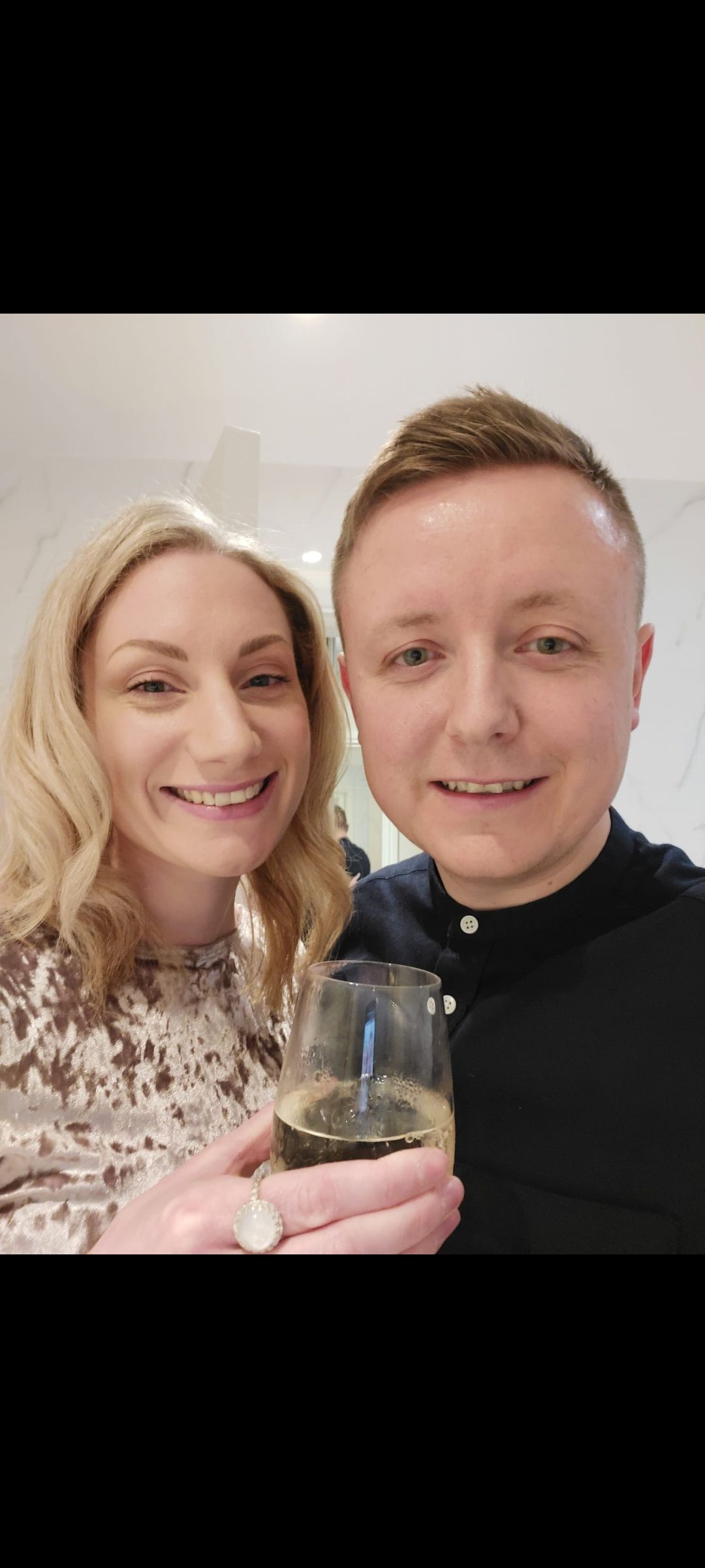 Tom & Claire