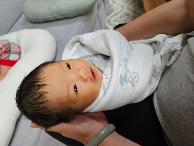 Elaine & Jason | Joy