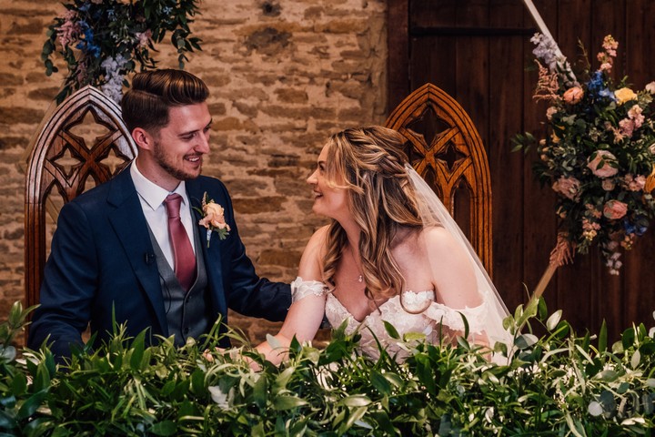 Charlie & Ellie | Joy