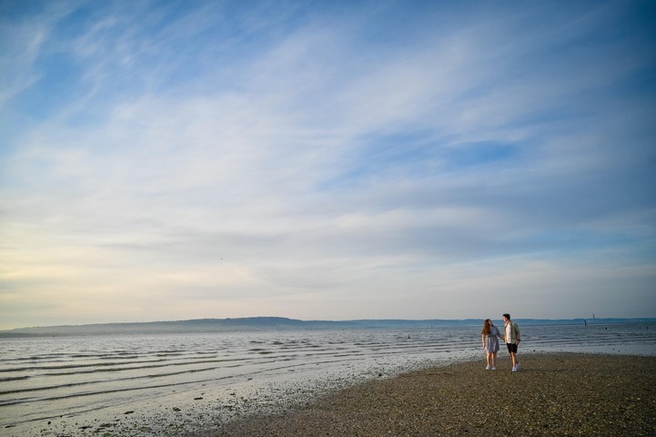 Cecily & Robert | Joy