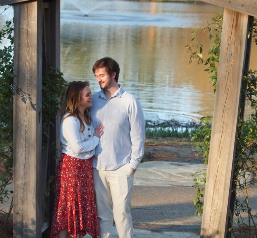 David & Carley | Joy