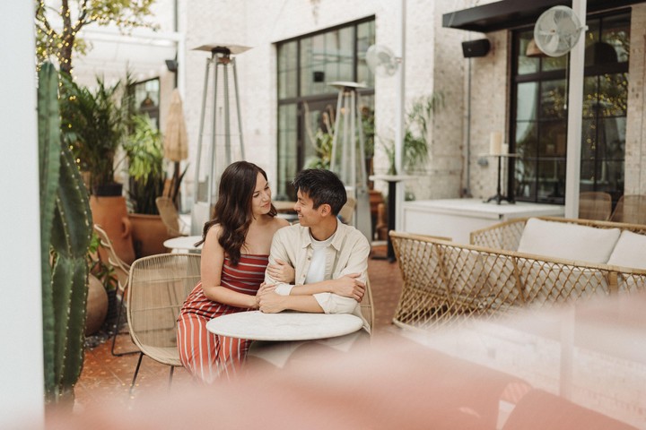 Alexis & Kevin | Joy