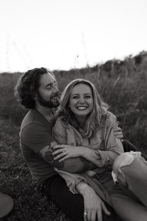 Kaitlyn & Patrick | Joy