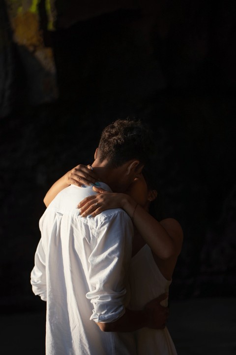 Abigail & Thomas | Joy