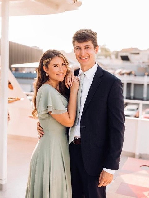 Madyson & Alex | Joy