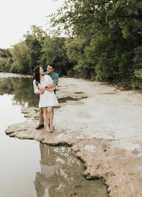 Jonathan & Whitney